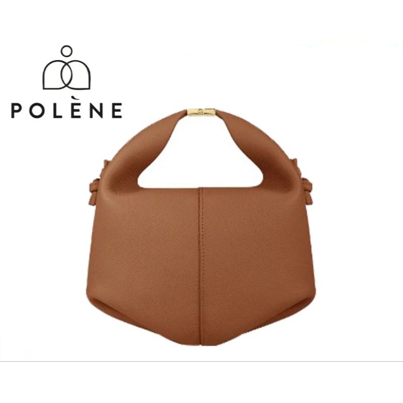 Polene Béri-Polene Bag-Polene Béri Original French Polene Bag Chain ...