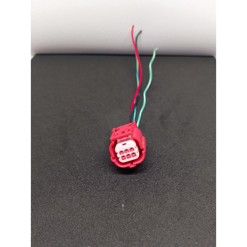 Original YAMAHA NMAX CCU CABLE SOCKET | Shopee Malaysia