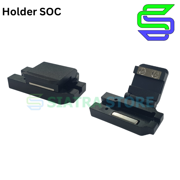 Soc Holder Tarmoc TFT-1420X-SPLICER & TFT-0612X-SPLICER | Shopee Malaysia