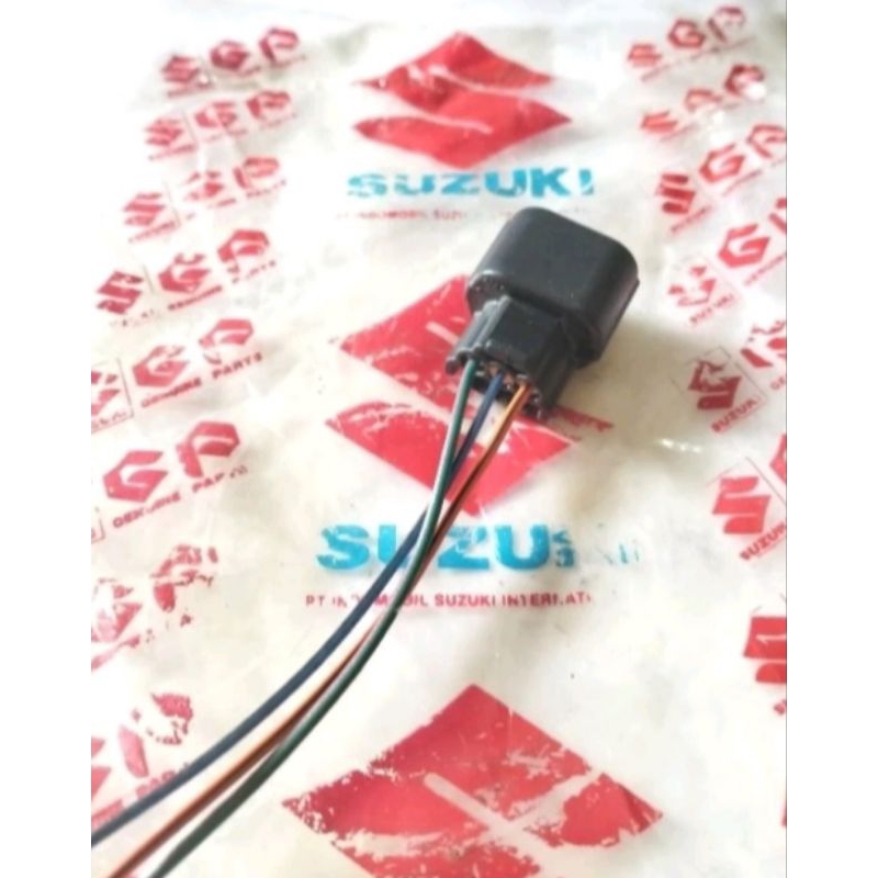 Speed sensor socket for Suzuki GSX 150 series Satria Fu fi Suzuki ...