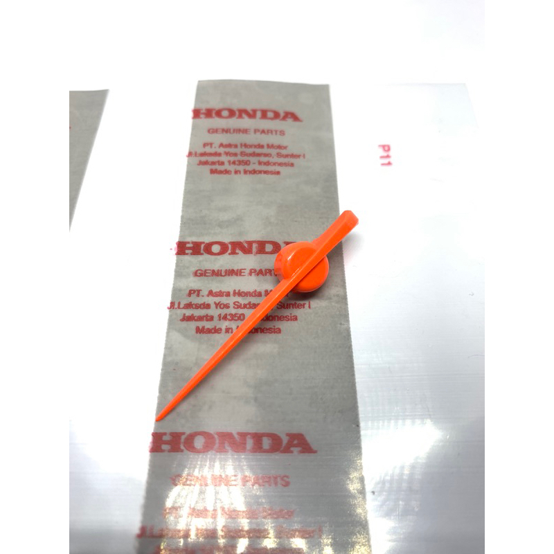 Honda beat fi new speedometer needle, speedo needle only, not a set ...