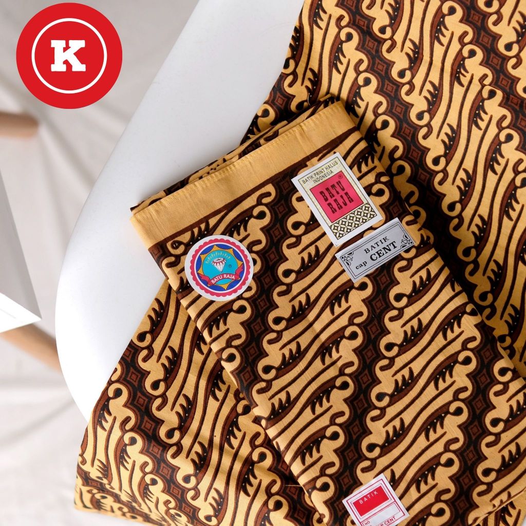 Jumbo batik jarik Batu Raja stamp - Javanese jarik batik cloth ...