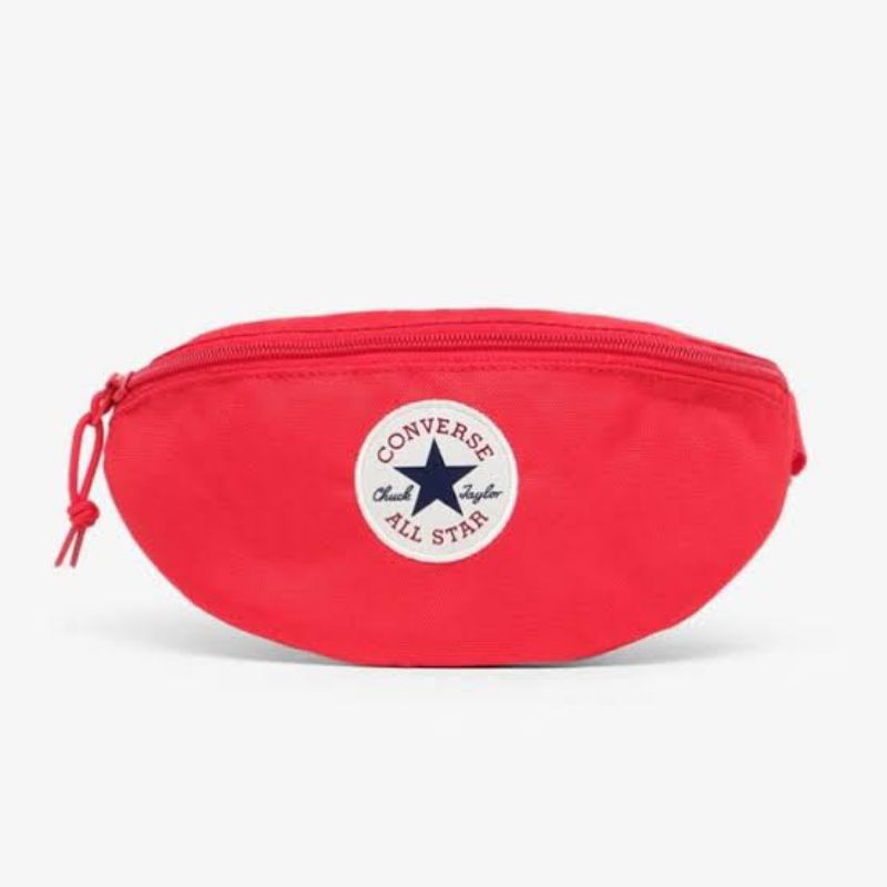 Converse Sling Pack Sling Bag 10019907 A06 Original | Shopee Malaysia
