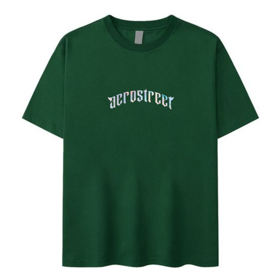 Aerostreet Bandung Men's Distro T-shirts / Contemporary Bandung Distro ...