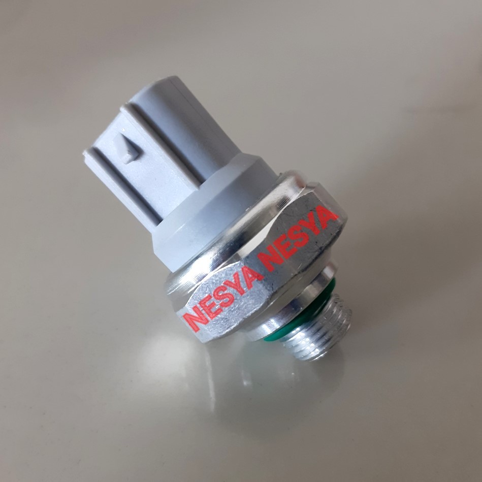 Low Pressure Switch Sensor (LPS) Car AC For Mitsubishi Lancer CK4 EVO ...