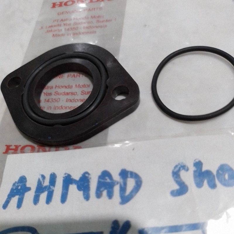 Honda Vario 125 Vario 150 led adv intake manifold bonit oring | Shopee Malaysia