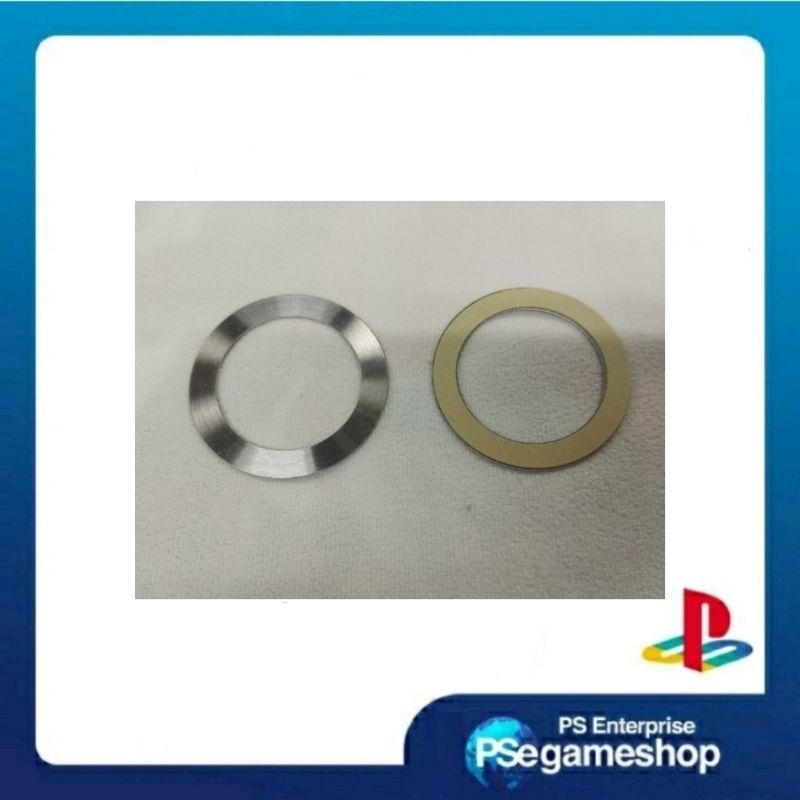 Psp 1000 Ring (Silver) | Shopee Malaysia
