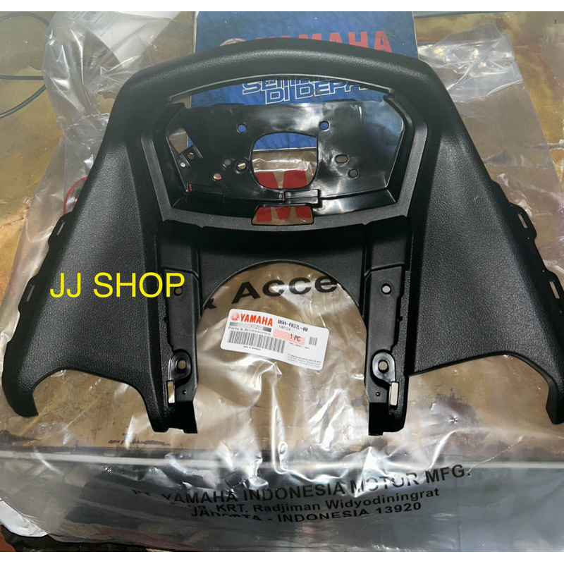 Panel Dashboard Top Cover Speedometer Nmax New 2020-2024 Original ...