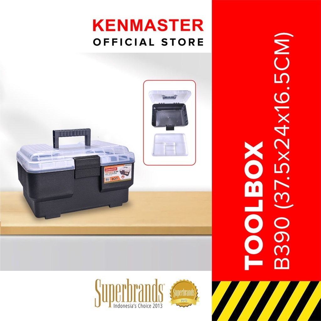 PERALATAN Tool box Large B390/toolbox toolbox toolbox B390 tool box ...