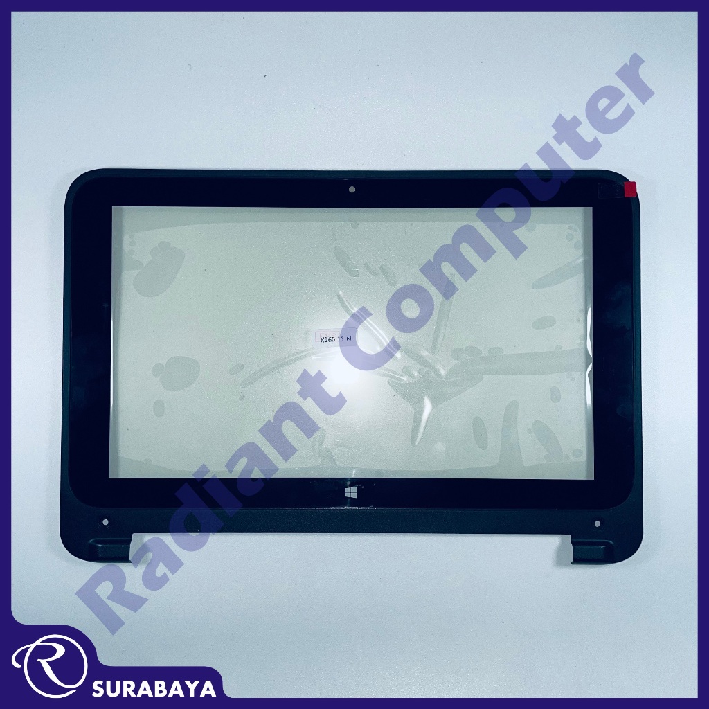 Hp Pavilion X360 Touchscreen Glass 11-N | Shopee Malaysia