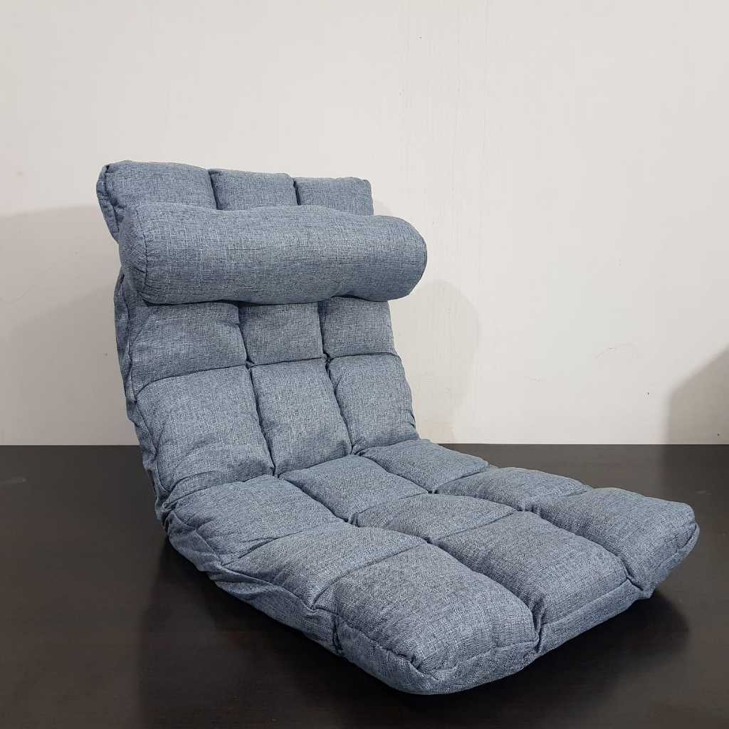 Lesehan SOFA Folding Chair LESEHAN PORTABLE Chair Washing Warehouse ...