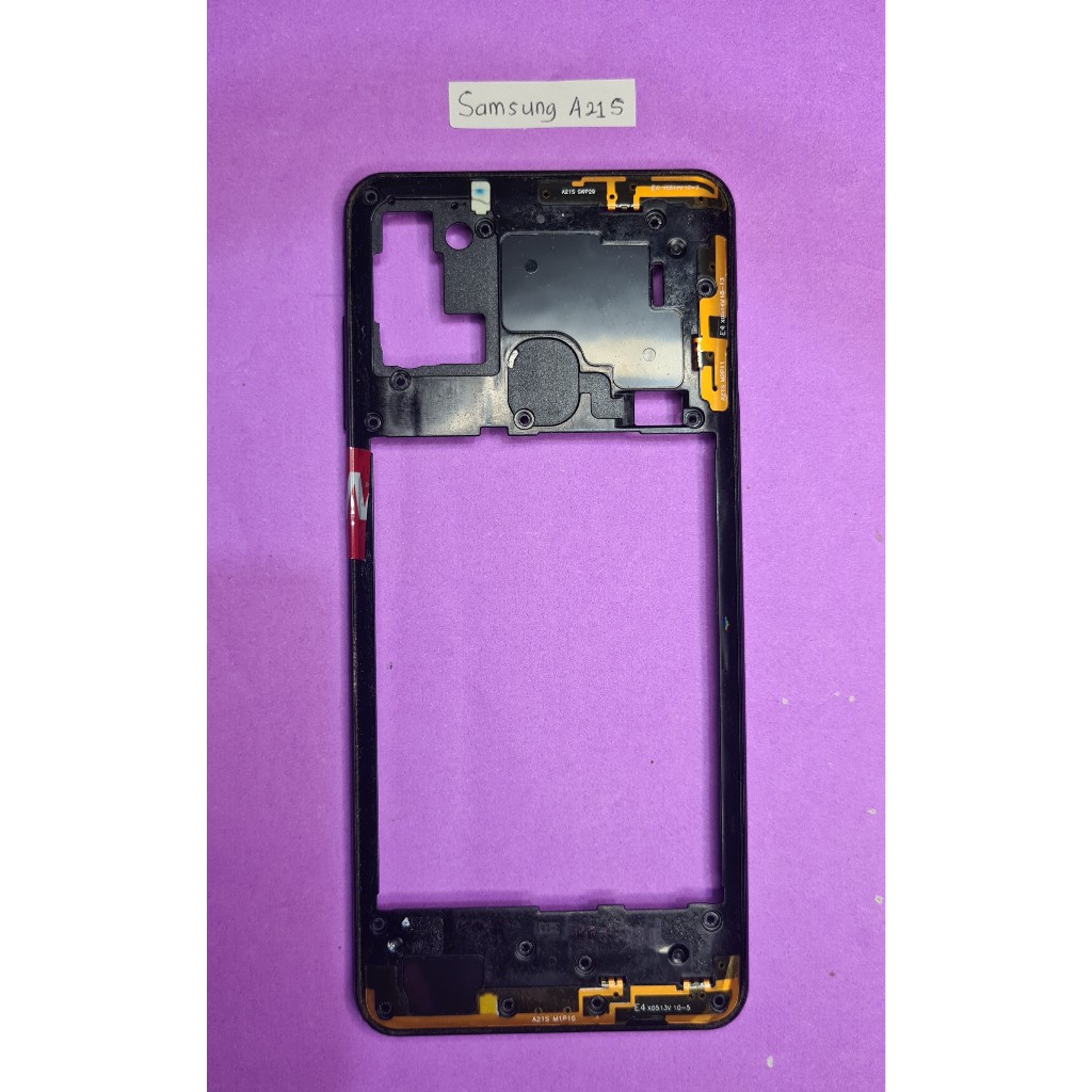 Original SAMSUNG A21S FRAME | Shopee Malaysia