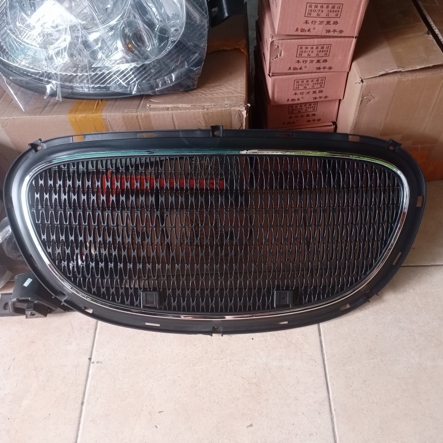 Geely Panda Grill | Shopee Malaysia