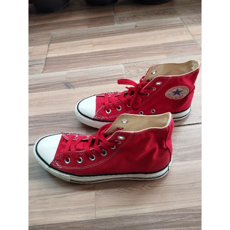 Converse Chuck Taylor All Star Original | Shopee Malaysia