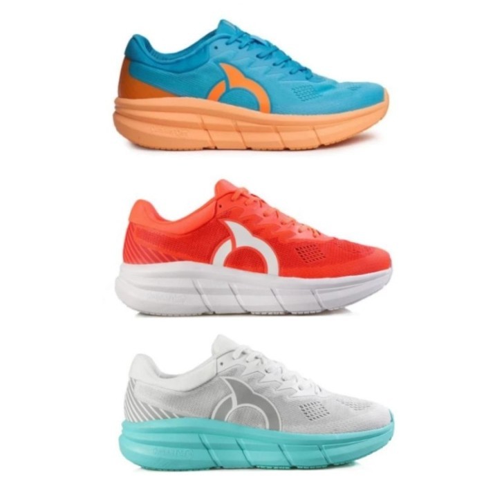 Original Ortus OrtusEight Hyperfuse 1.4 Running Shoes | Shopee Malaysia