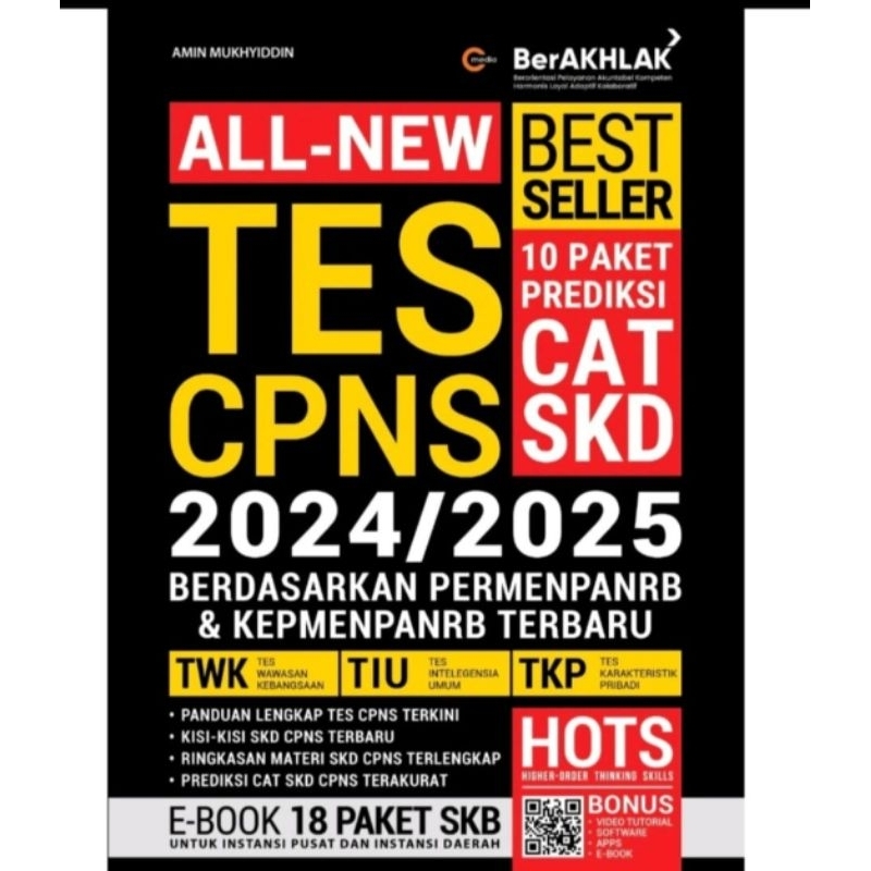 All NEW CPNS Test 2024/2025 | Shopee Malaysia