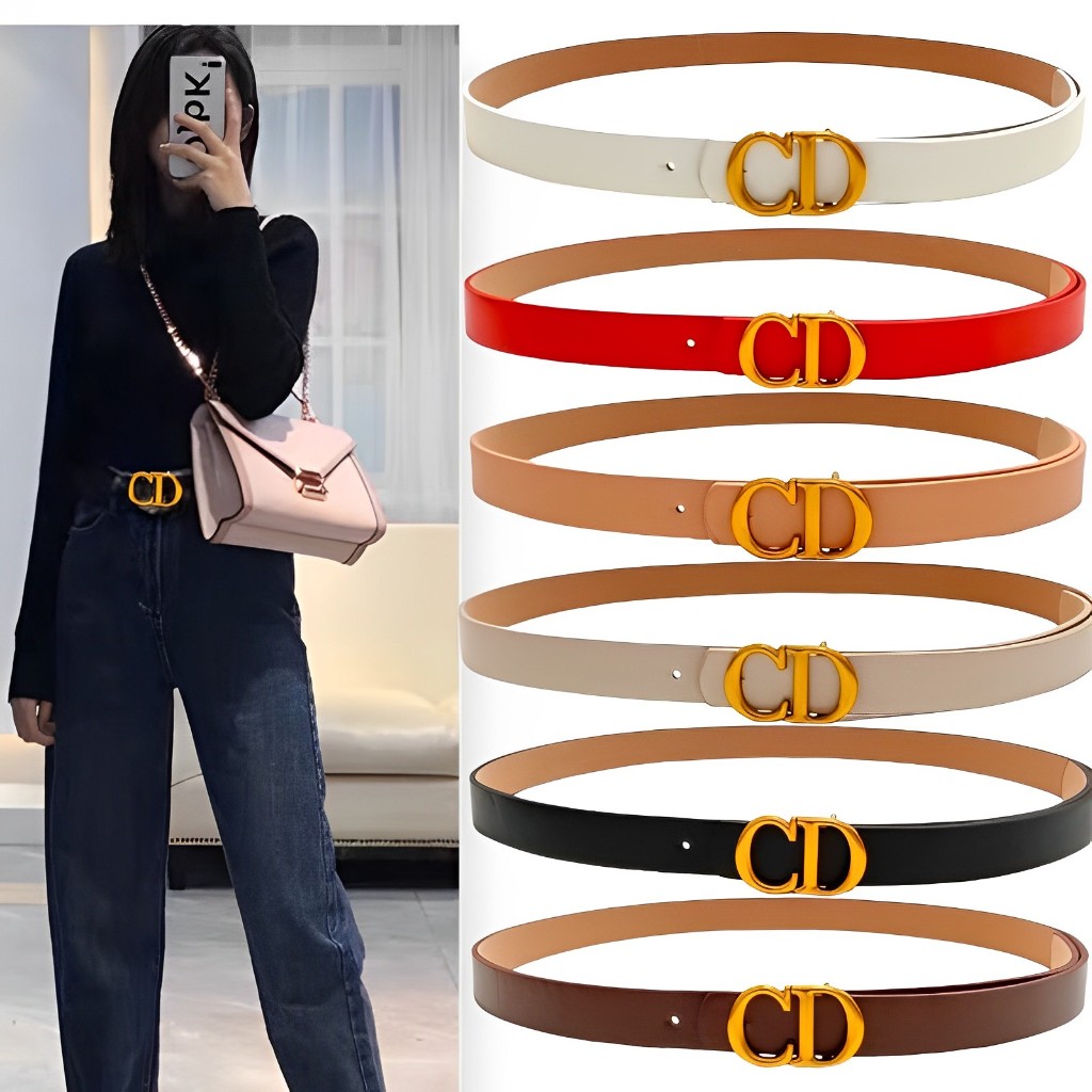 Smartgirl Imported Women's Belts/FASHION Girls Belts 526/513 (2.4Cm ...