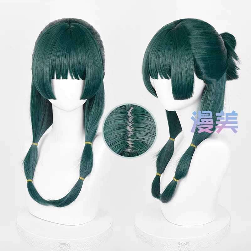 House of Wig - Mao Mao Maomao The Apothecary Diaries Wig - Original Mei ...