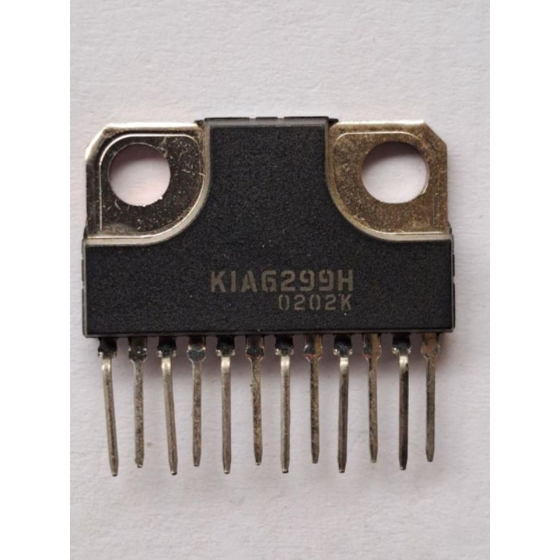 Kia6299h KIA mosfet transistor ic 6299 H | Shopee Malaysia