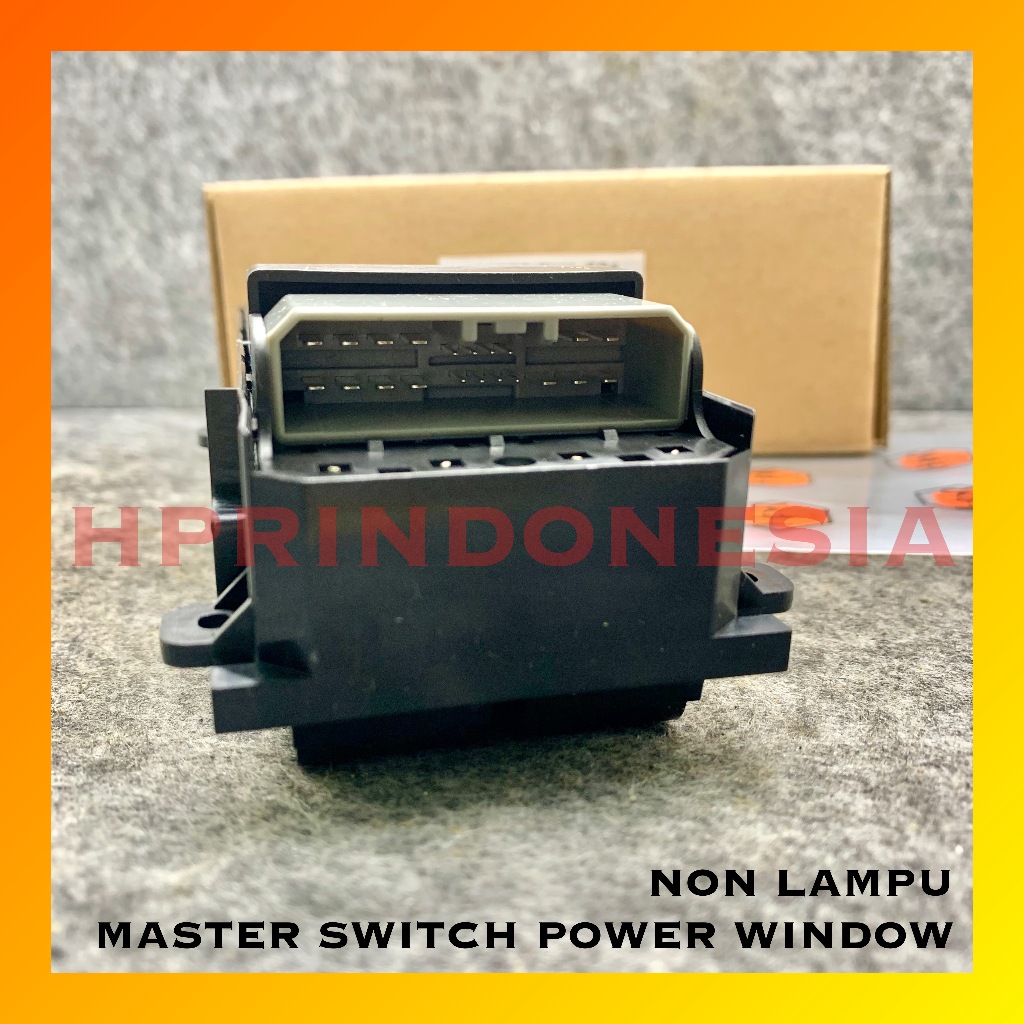Hpr Master Switch Power Window - Mobilio | 2014 2015 2016 2017 2018 ...