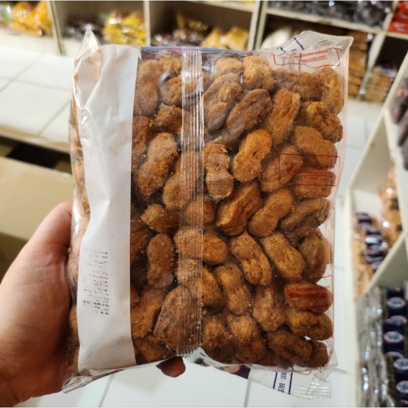 Ciki Chocolate Spicy Snack 5000 Typical of Cimahi Bandung | Shopee Malaysia