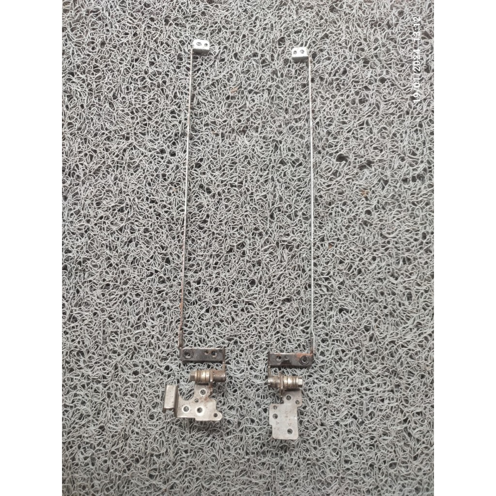 Toshiba Casing Hinge L740 L745 L745D | Shopee Malaysia