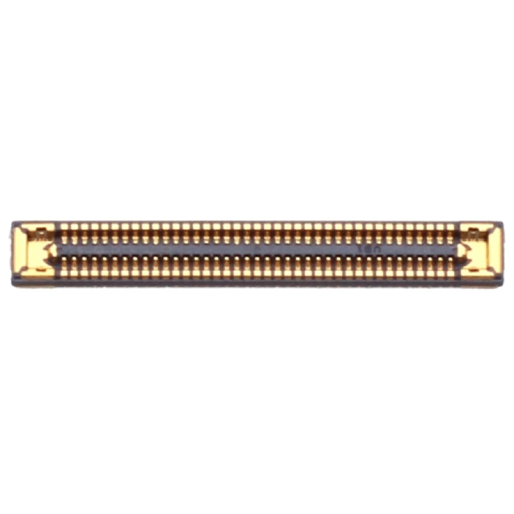 Samsung A526b Mainboard Connector 78 Pin Lcd FPC Mainboard Socket ...