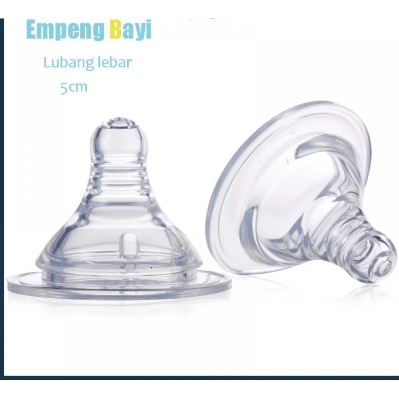 Anti Colic baby pacifier wide neck baby pacifier | Shopee Malaysia