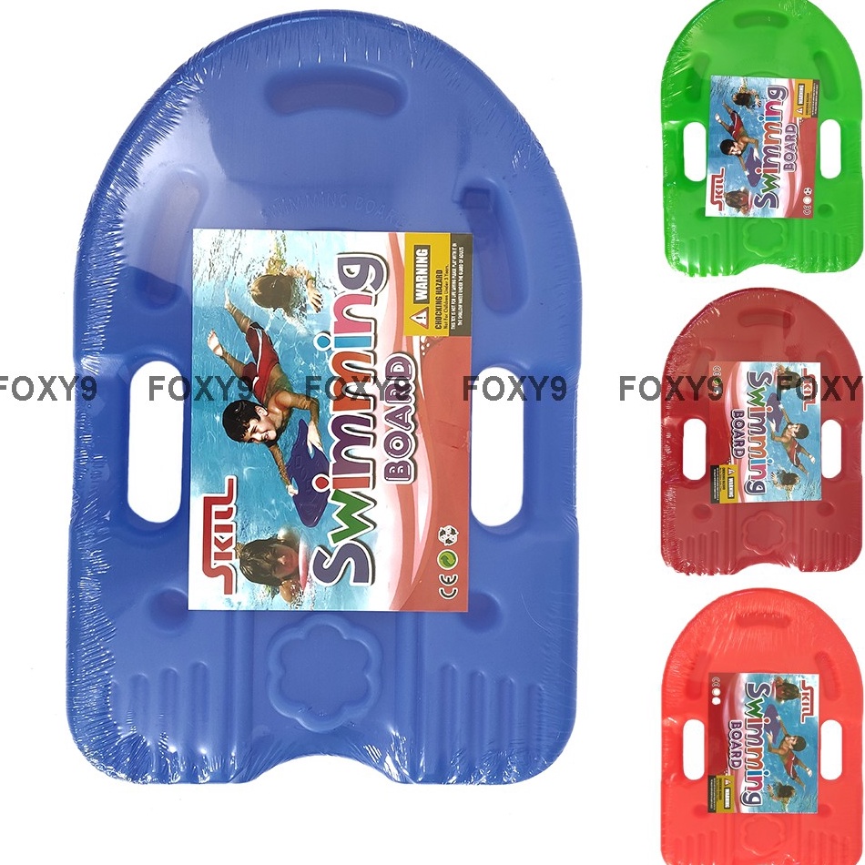 Best Product SKILL SWIMMING BOARD SLIDE BOARD FOR CHILDREN AND ADULTS ...