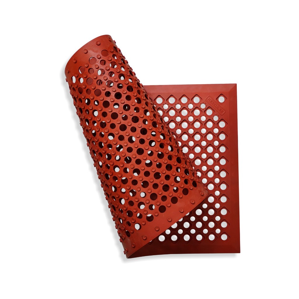 Hercules - Edge Drainage Carpet 90 x 50 cm | Shopee Malaysia