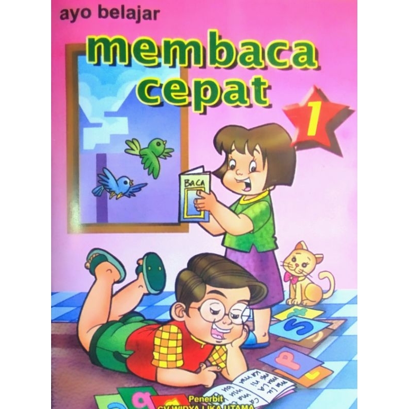Children's Books Learning to Read for Beginners | Shopee Malaysia