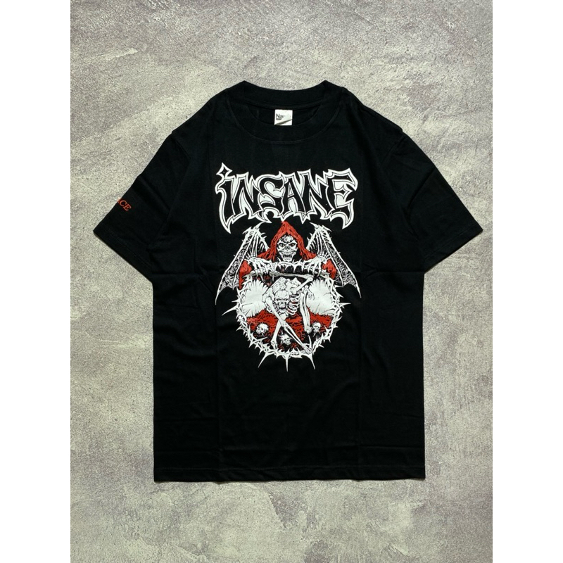 INSANE HC X OUTTA SIGHT RECORDS X RAKELHACE | Shopee Malaysia