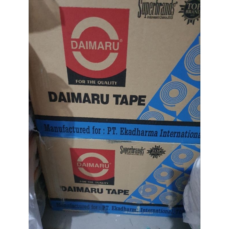 Daimaru Brand Duct Tape | Shopee Malaysia