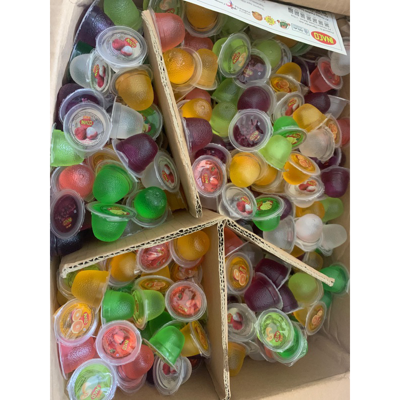 Jelly inaco 1kg | Shopee Malaysia