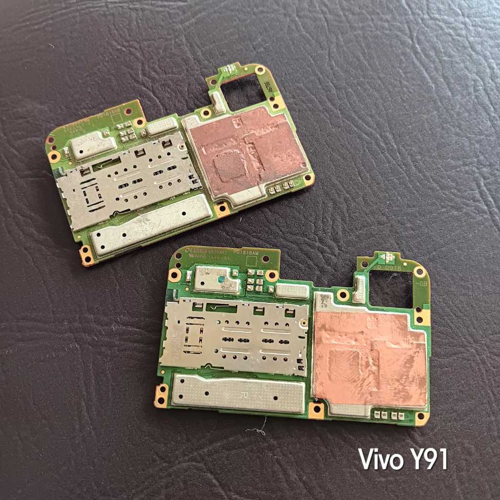 VIVO Y91 FACTORY-EX-FACTORY PCB/BOARD | Shopee Malaysia