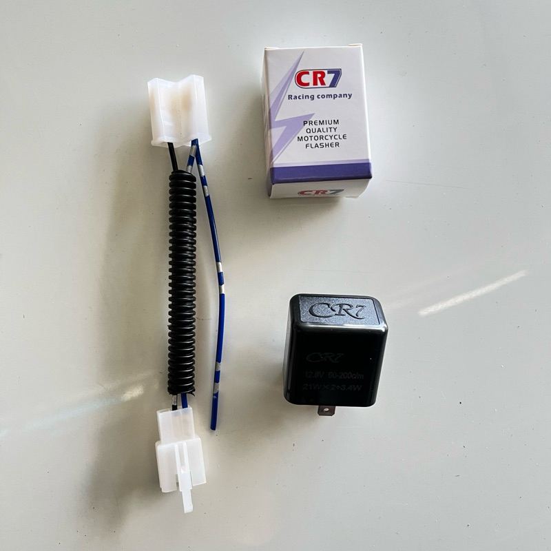 Socket PNP Diode+FLASHER F1 LED VARIO 125 150 160 PCX 150 160 ADV ...