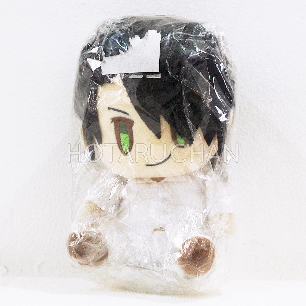 [OFFICIAL] Yakusoku no Neverland: The Promised Neverland Sitting Plush ...