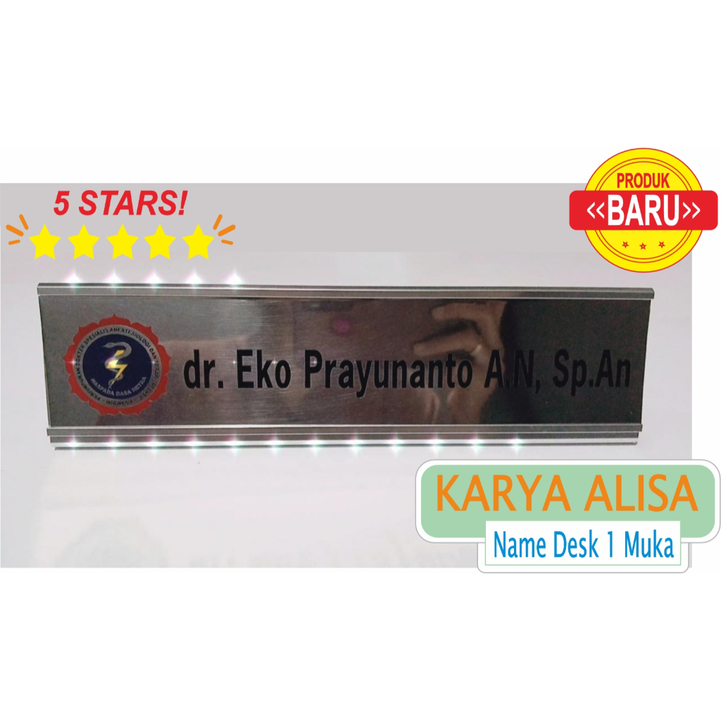 Name Desk/Table Name/Doctor Bank Table Name/Desk Name Holder/Plate Name ...