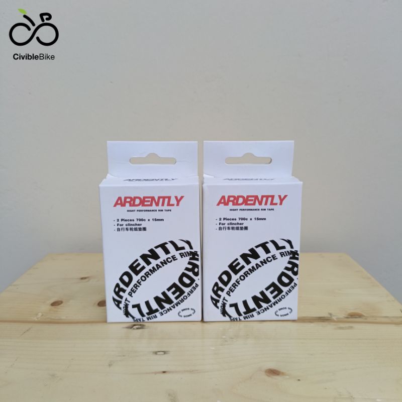 Ardently Rim Tape tapes 700c fixie Track Road Bike | Shopee Malaysia