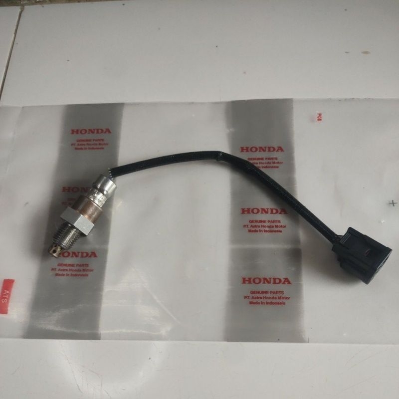 Oxygen sensor o2 co2 sensor o2 oxygen sensor honda Genio Vario 160 new ...
