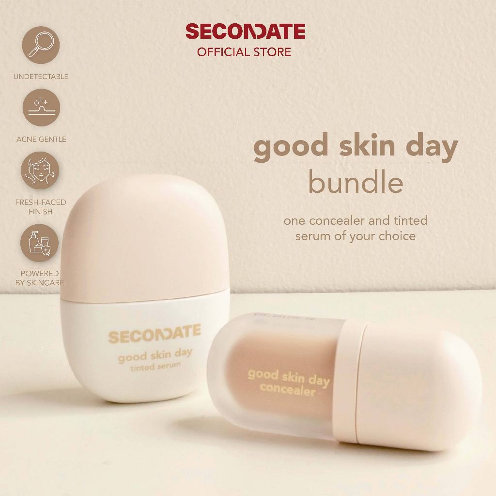 Good Skin Day Bundle | Shopee Malaysia