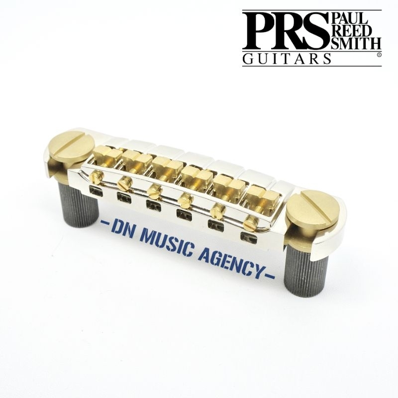 Fixed original PRS guitar bridge adjustable stoptail | Shopee Malaysia