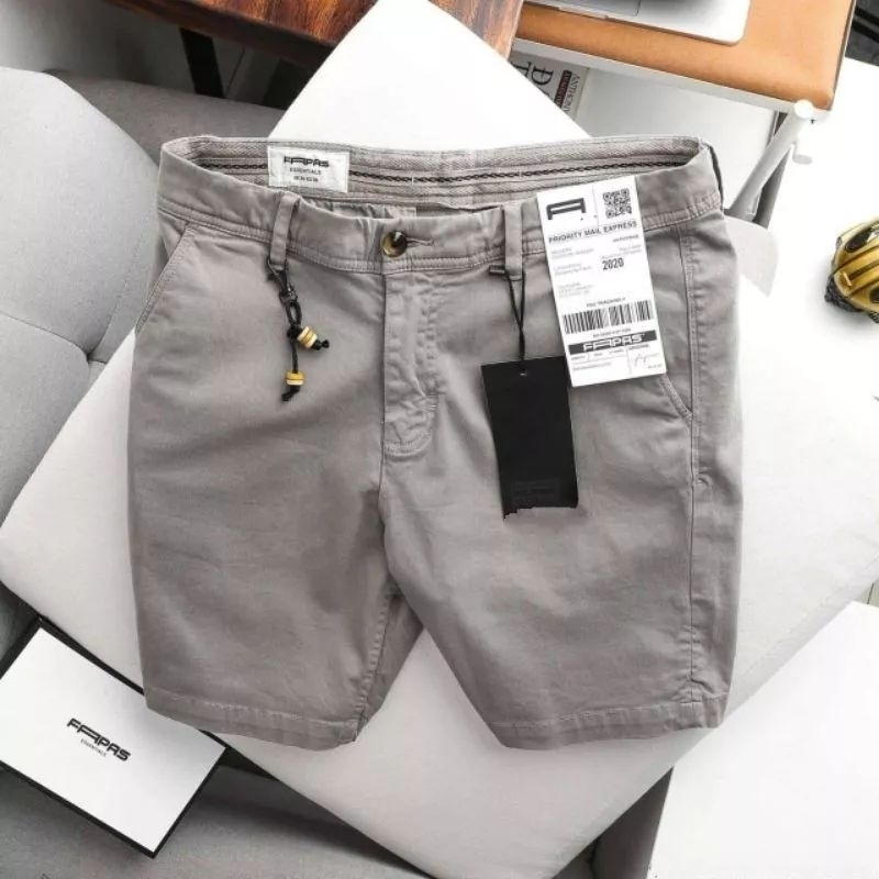 Premium Men's Chino Shorts/Men's Chino Shorts Cotton Stretch Slimfit ...