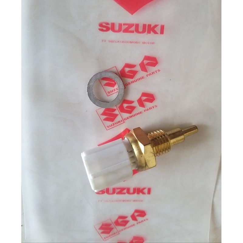 Thermosensor Hot Temperature radiator original Suzuki satria f Fu GSX ...