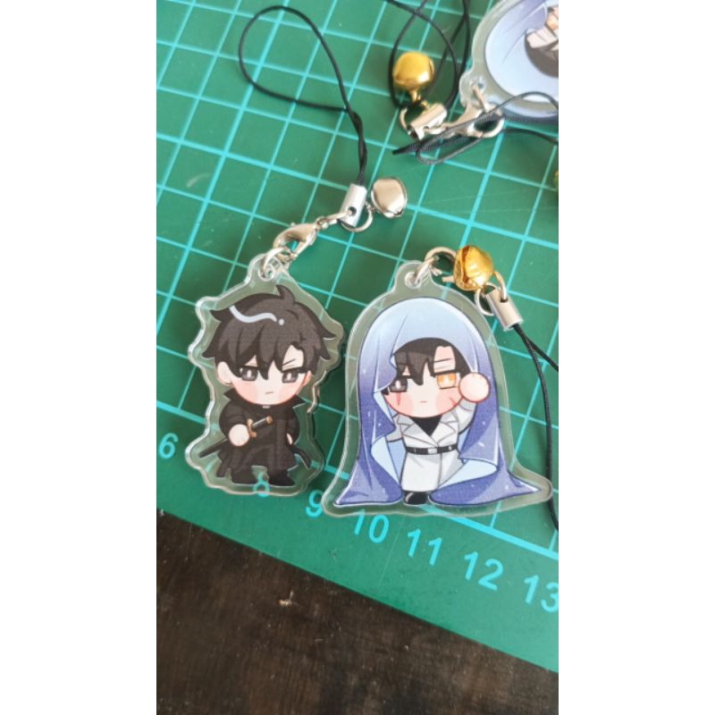 Phone CHARM OMNISCIENT READER'S VIEWPOINT (ORV) - GRADE B | Shopee Malaysia