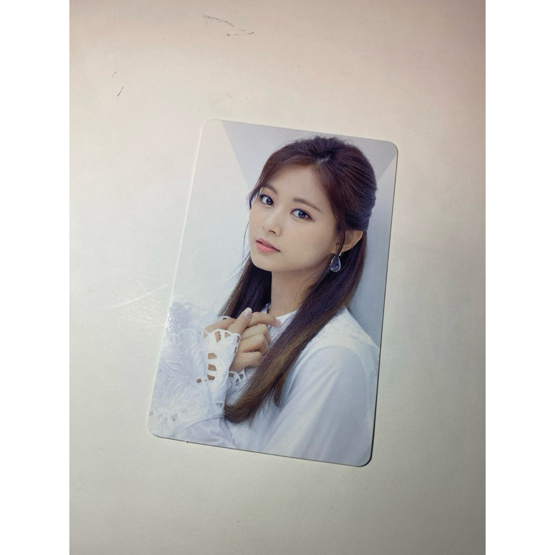 Official japan twice photocard BDZ nayeon jeongyeon momo sana jihyo mina dahyun tzuyu chaeyoung ...