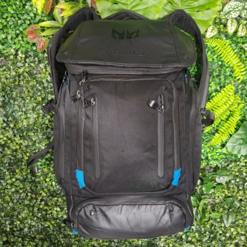 Acer Predator Laptop Backpack | Shopee Malaysia