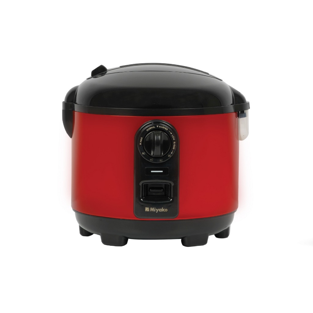 Miyako MCM - 721 LST Rice Cooker | Shopee Malaysia