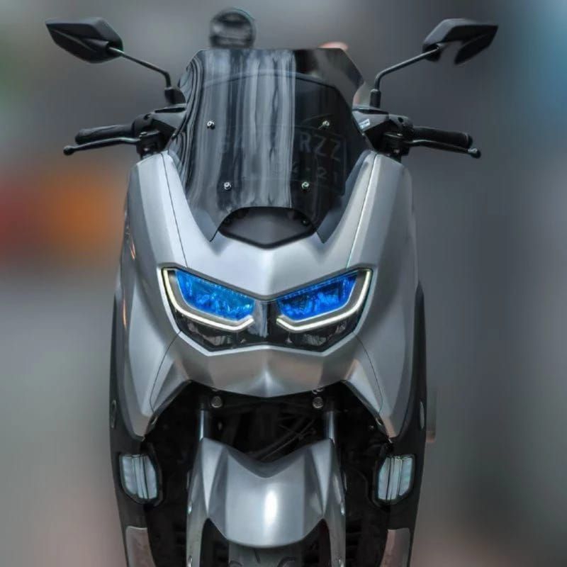 Visor Nmax Ocito Windshield Nmax Old Nmax New Model Ocito | Shopee Malaysia