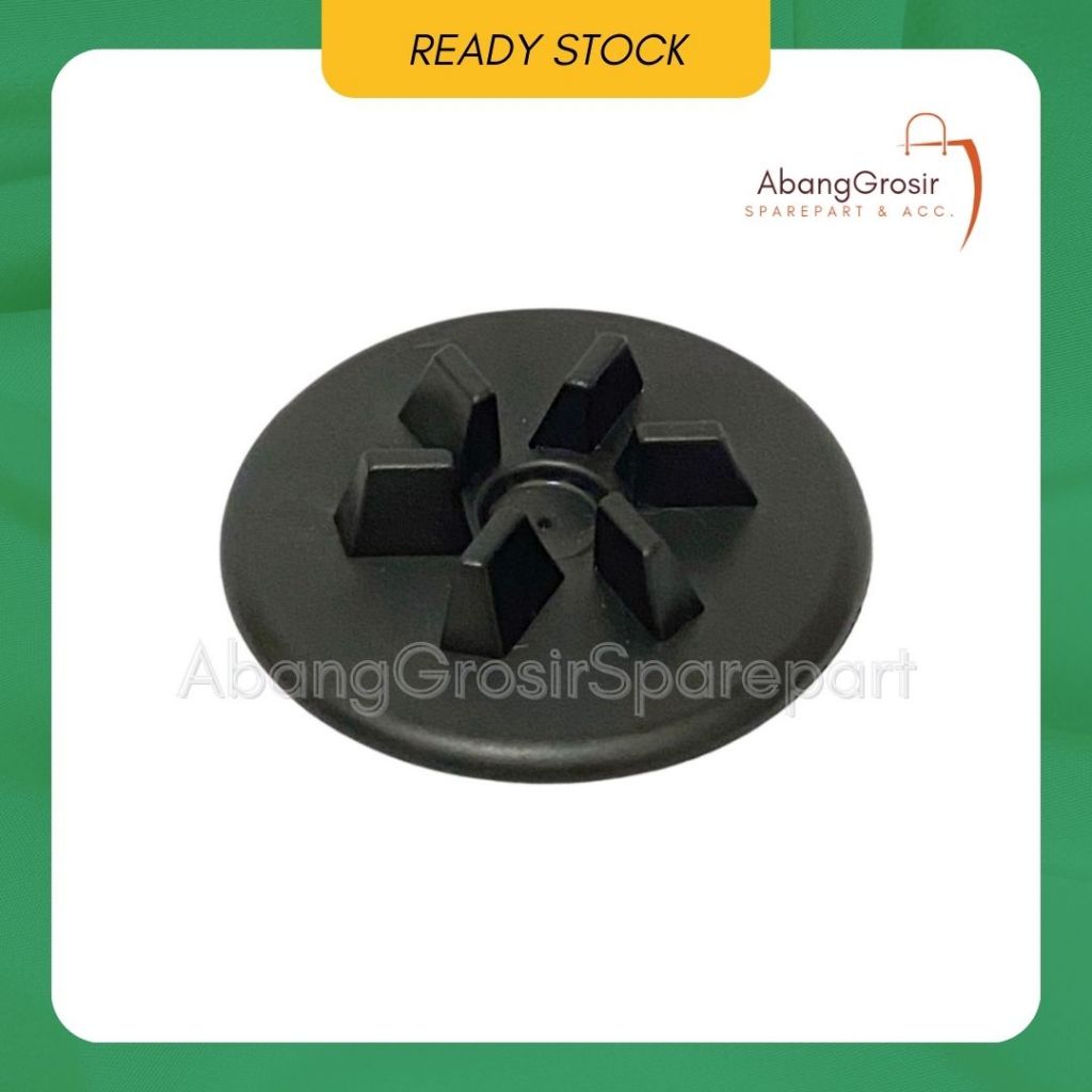 National Blender Model LOWER Connector - 5 mm Small Drat RRT Blender Bottom Coupling - National ...